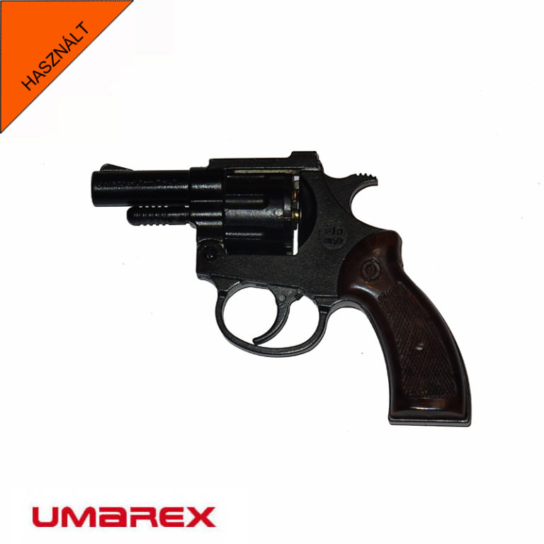 umarex_mod343_hasznalt - Nimród-Derringer Fegyverszaküzlet