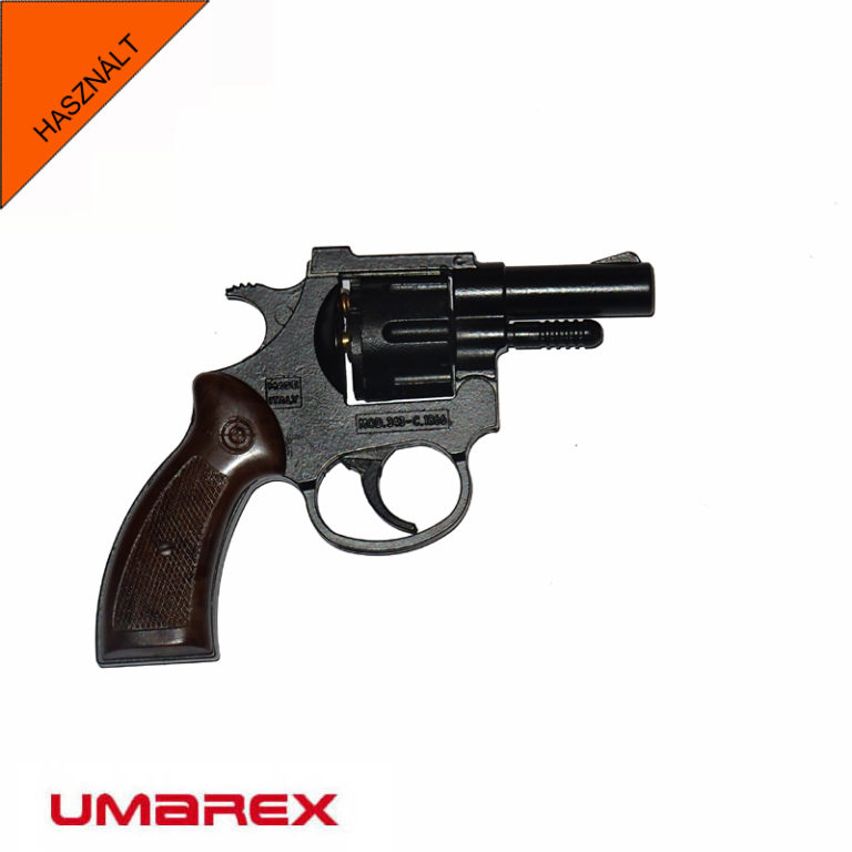 umarex_mod343_hasznalt.1 - Nimród-Derringer Fegyverszaküzlet