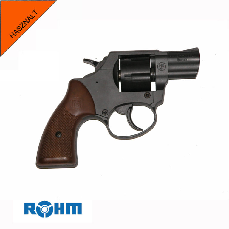 hasznalt_rohm_rg59.1 - Nimród-Derringer Fegyverszaküzlet