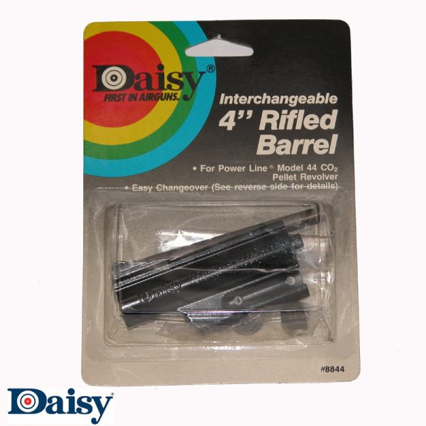 Daisy Powerline 44 Magnum 4"cső Nimród-Derringer Fegyverszaküzlet