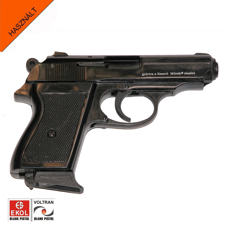 ekol_major_használt.1 - Nimród-Derringer Fegyverszaküzlet