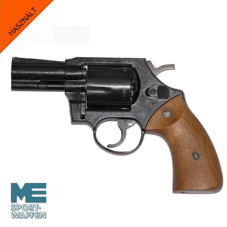 me_45 officer_hasznalt - Nimród-Derringer Fegyverszaküzlet