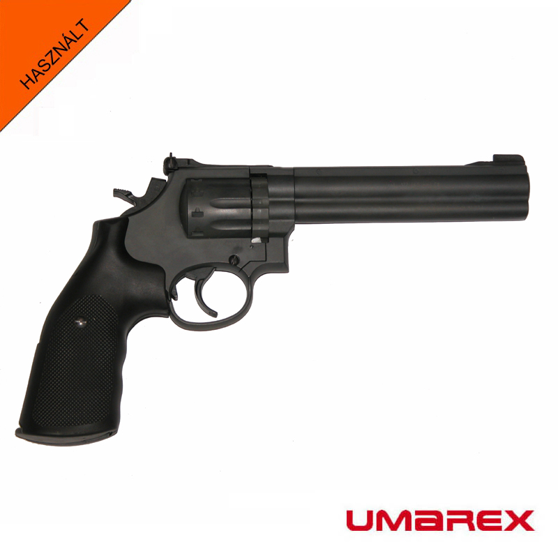 umarex_s&w_használt.1 - Nimród-Derringer Fegyverszaküzlet