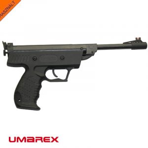 umarex_perfecta_s3_hasznalt.1 - Nimród-Derringer Fegyverszaküzlet