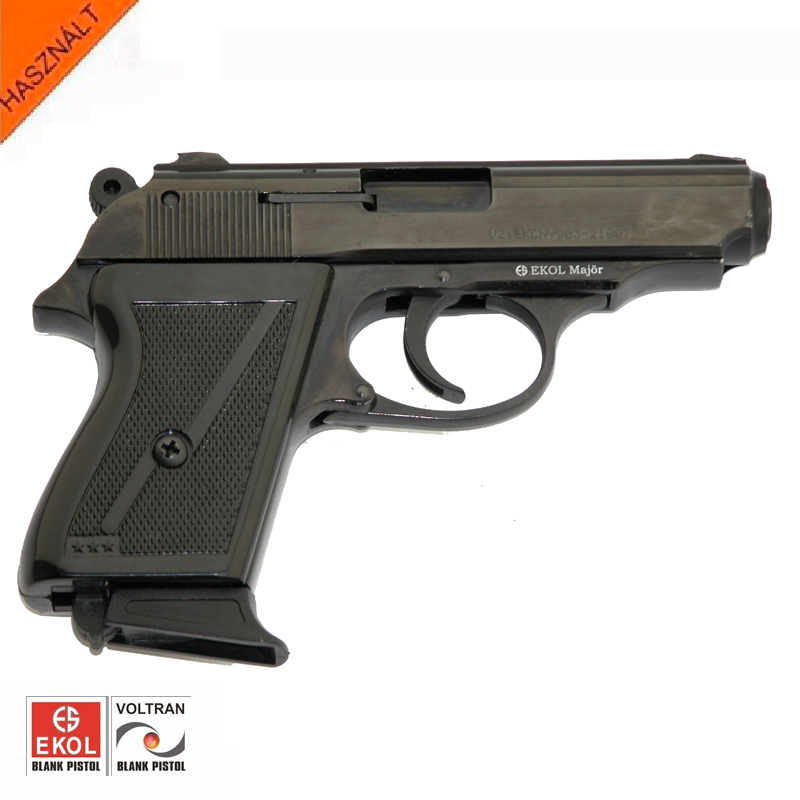 ekol_major_hasznalt.1 (1) - Nimród-Derringer Fegyverszaküzlet