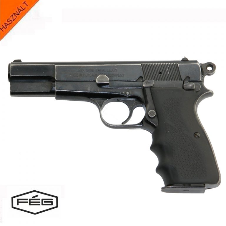 fég_p9_hasznalt - Nimród-Derringer Fegyverszaküzlet