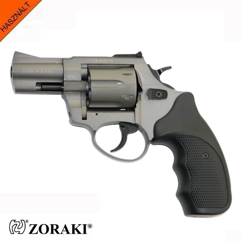 zoraki_r1g_hasznalt - Nimród-Derringer Fegyverszaküzlet